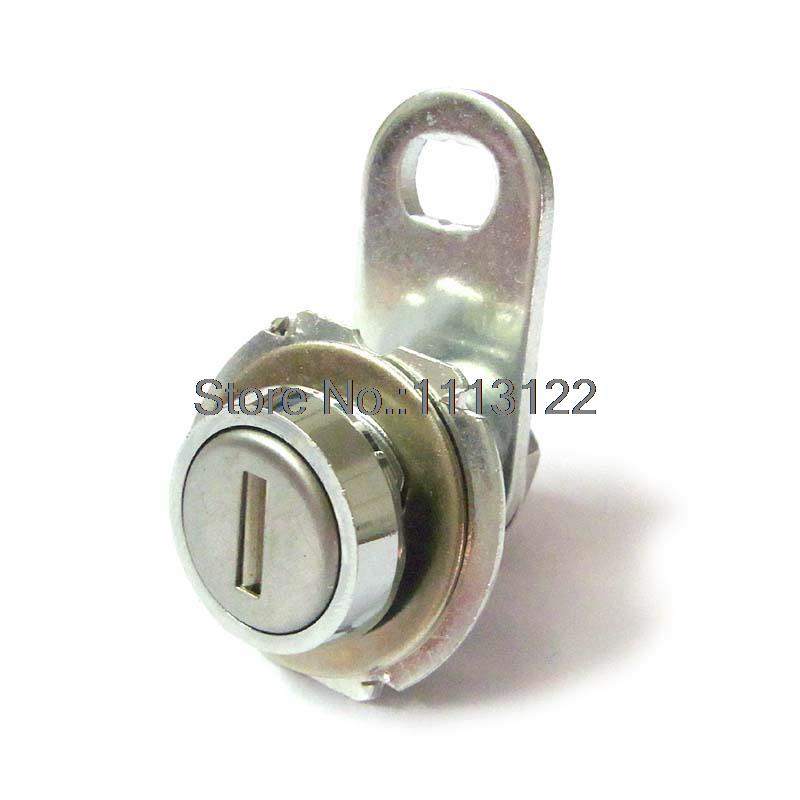 High Security Platte Sleutel Post Box Cam Lock Met... – Vicedeal