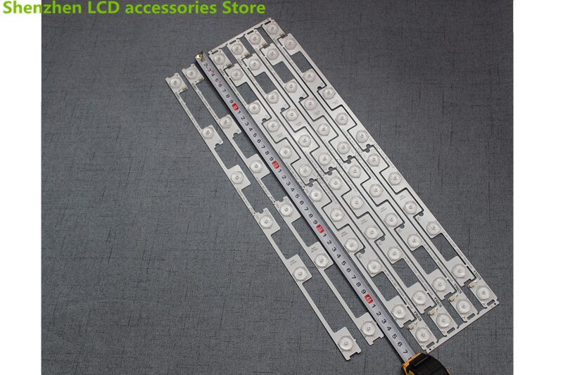 24piece/lot 6v LED Bar TV Backlight Strips for Kon... – Grandado