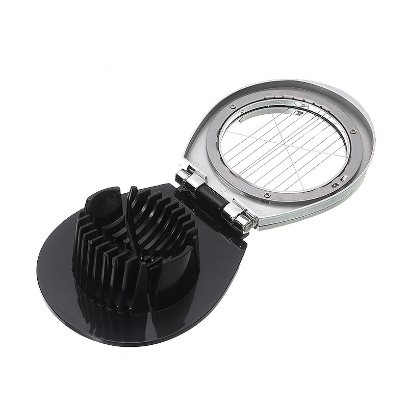 Stainless Steel Kitchen Mushroom Tomato Cutter Boi... – Grandado