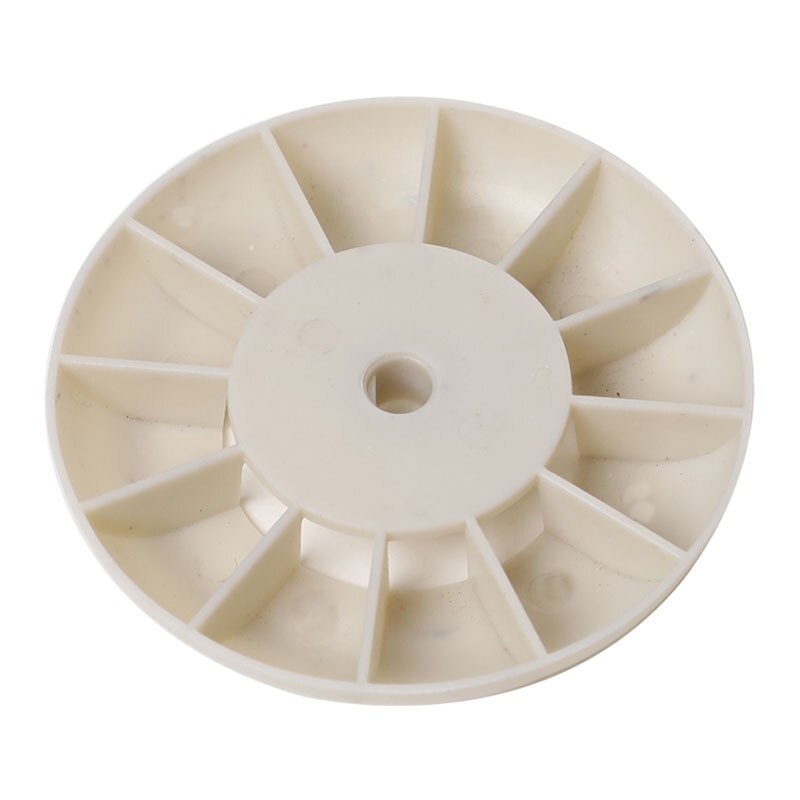 2pcs Outer diameter motor plastic fan blade motor ... – Vicedeal