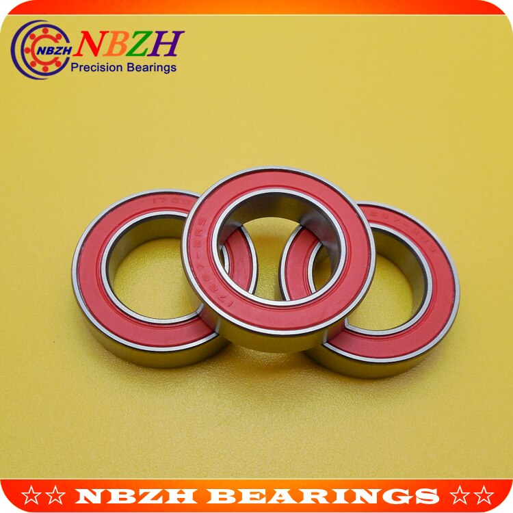10pcs/lot 17287-2RS MR17287 17287 17287RS GCR15 ba... – Vicedeal