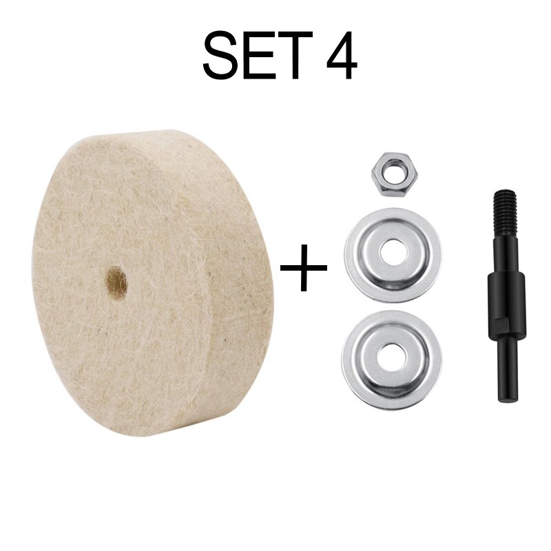 Grinding Wheel Polishing Pad Grinding Disc Metal G... – Vicedeal