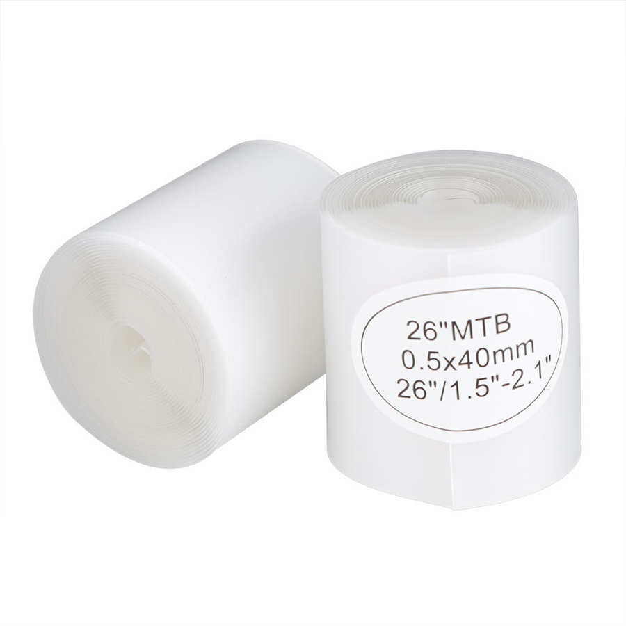 2pc Bicycle Tire Liner Puncture Proof Belt Protect... – Grandado