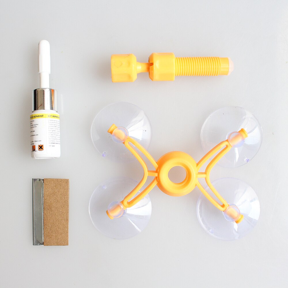 Car Auto Glass Windscreen Windshield Repair Tool D... – Vicedeal