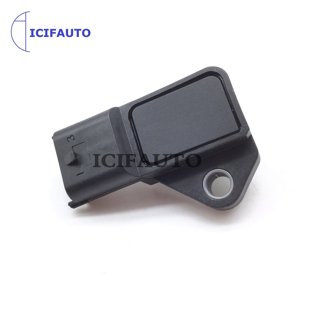 2.5 Bar Map Sensor Manifold Absolute Boost Druk Vo... – Grandado