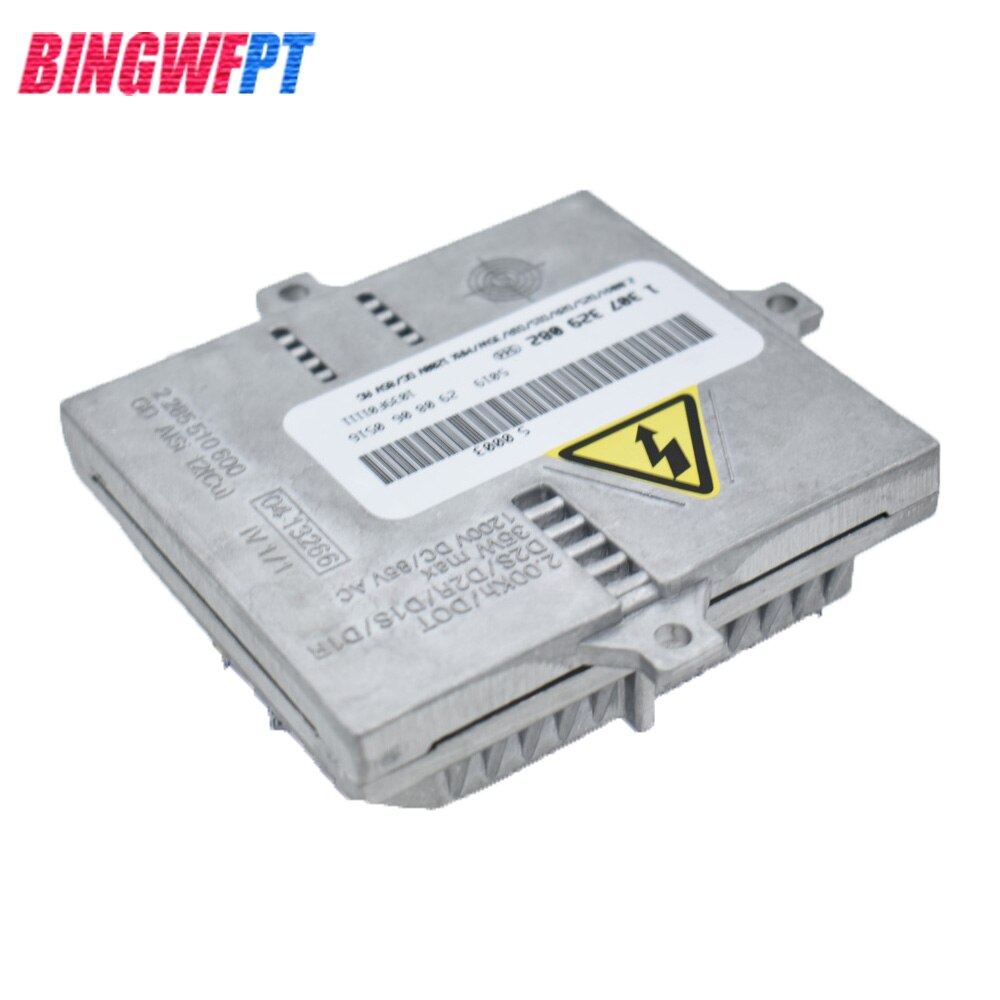 D2S D2R Xenon Hid Ballast Control Unit 1307329082 ... – Vicedeal