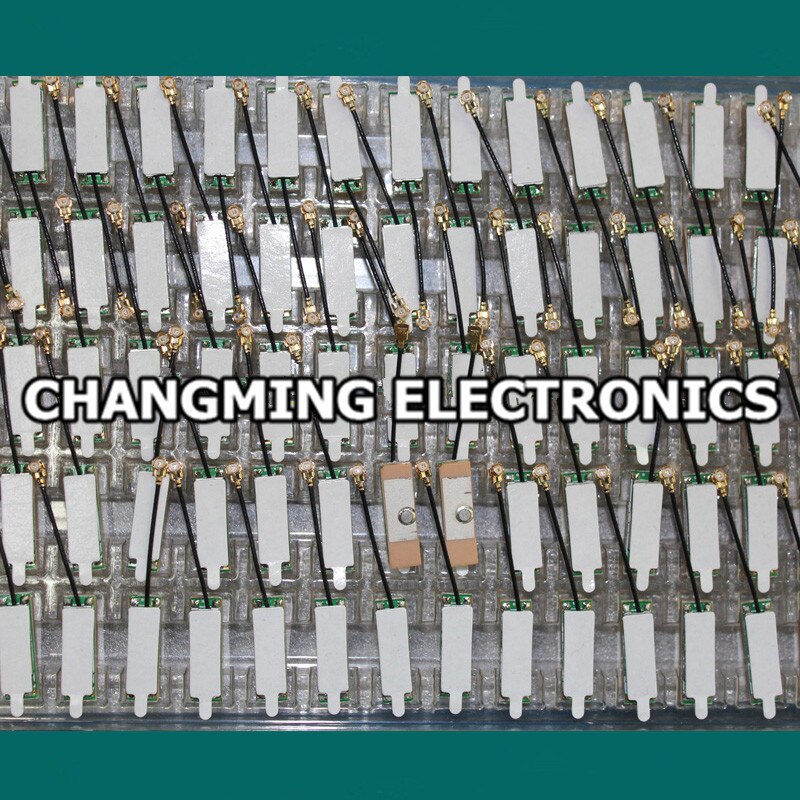 6*20*4mm GPS active antenna gain 20dbi Standing wa... – Grandado