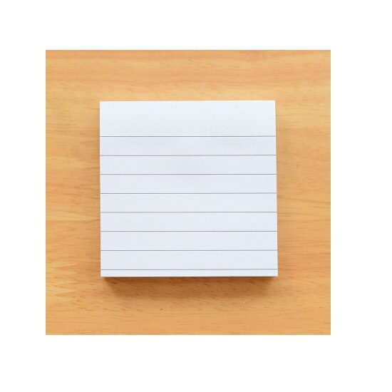 Bloc-Notes à lignes simples H6580, bloc-Notes colo... – Grandado