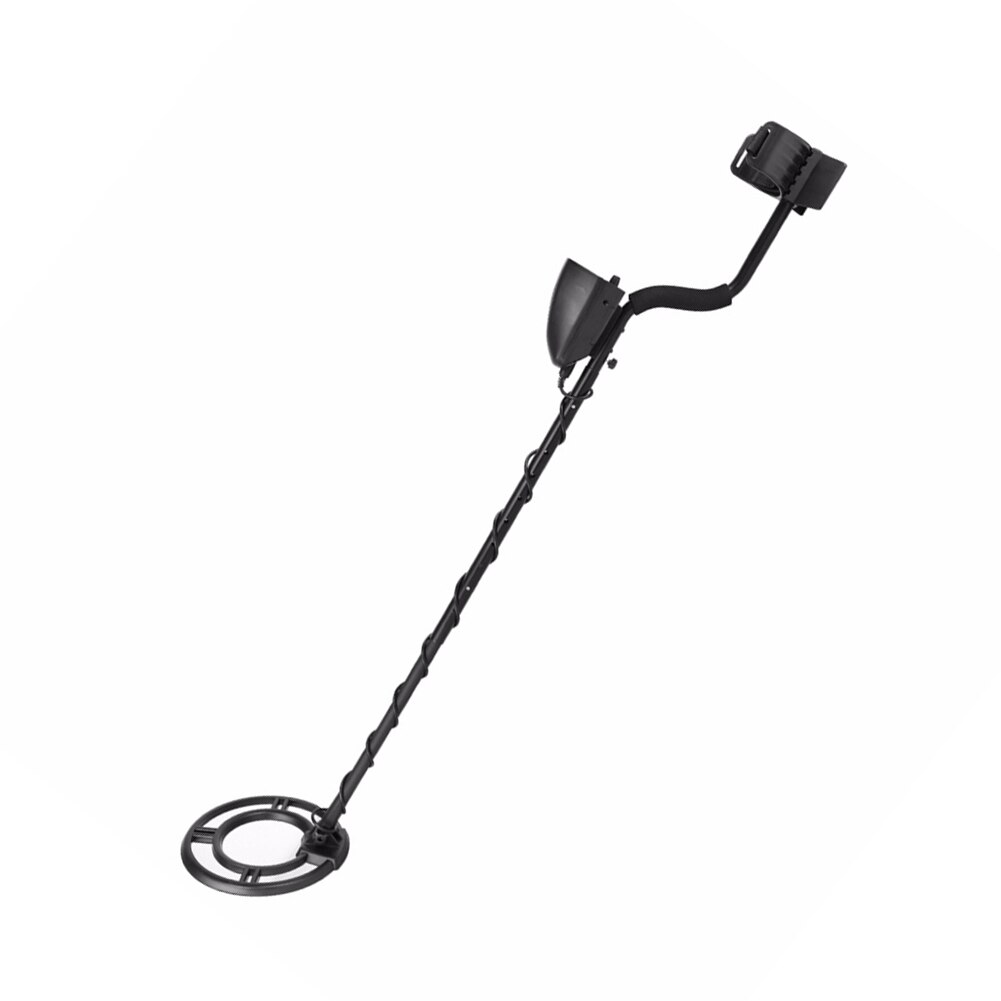 Metal Detector Positioning Rod Detector Portable U... – Grandado