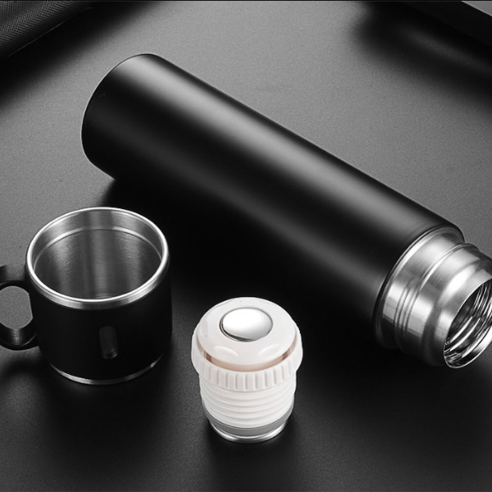 Small Capacity Thermos Bottle insulated Portable r... – Grandado