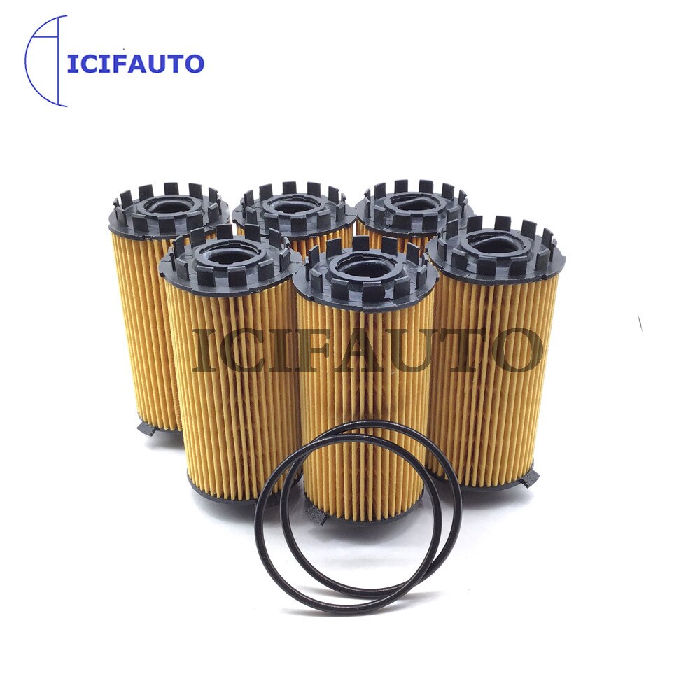 Neue Motoröl Filter 9A210722500 Für Porsche 718 – Grandado