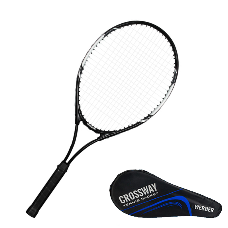 Professionele Training Racket Sport Tennisracket M... – Vicedeal