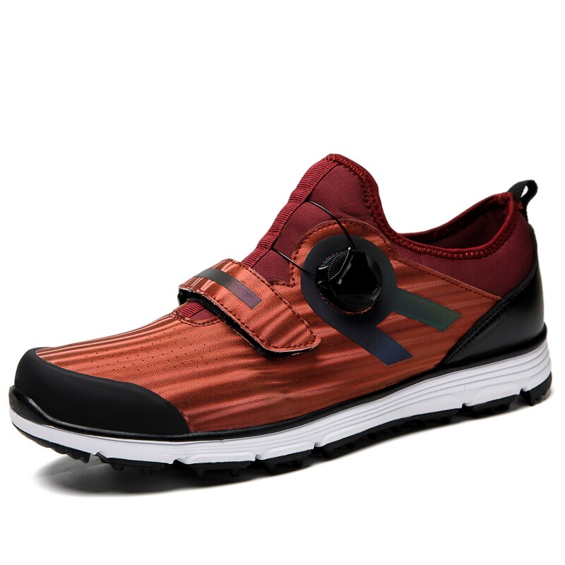 F Shoes Men Anti-Slip Men Athletic Sneakers Golf S... – Grandado