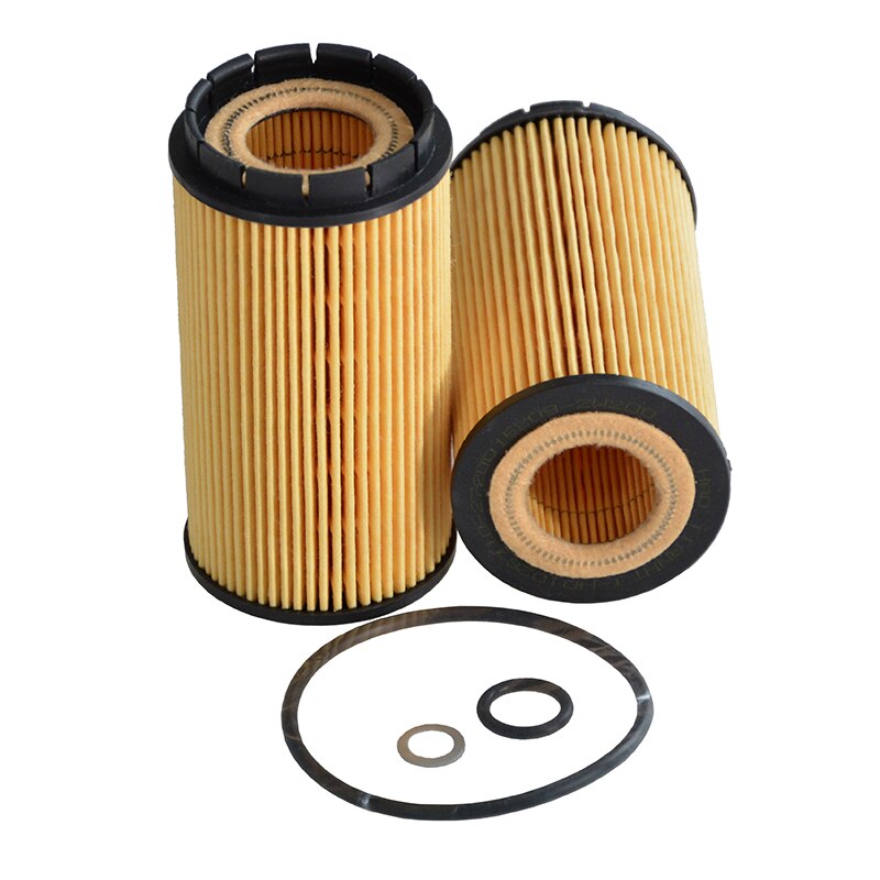 Car Oil Filter For HYUNDAI SANTA Fe 2.0 Diesel 263... – Grandado