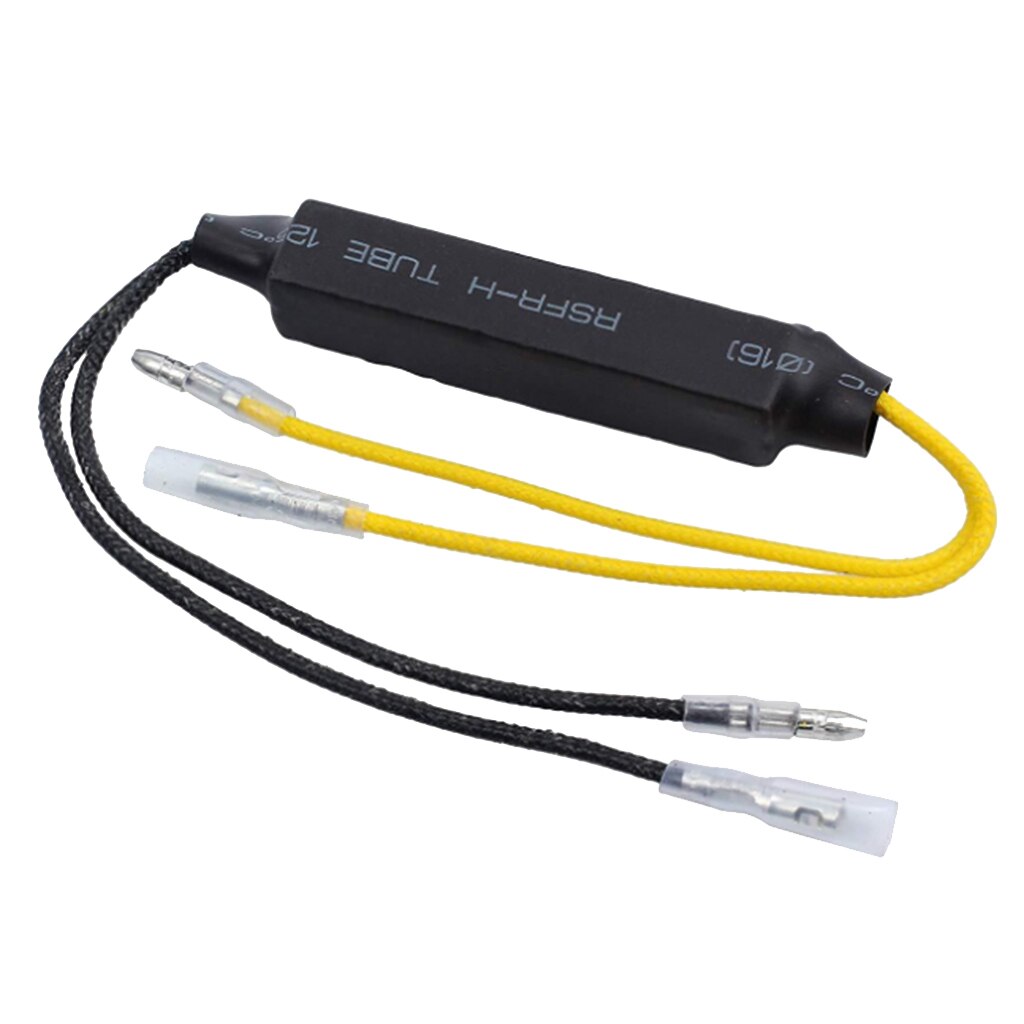 Adaptateur électronique De Résistance De Clignotan Grandado