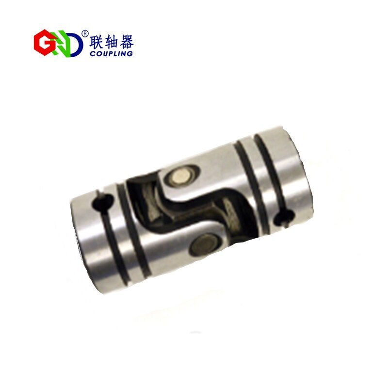 UNCA Steel Coupling UNCW High Torque Precision Con... – Vicedeal