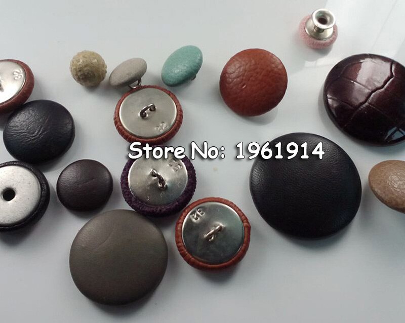 Fabric Covered Button Press Machine Handmade Fabri... – Vicedeal