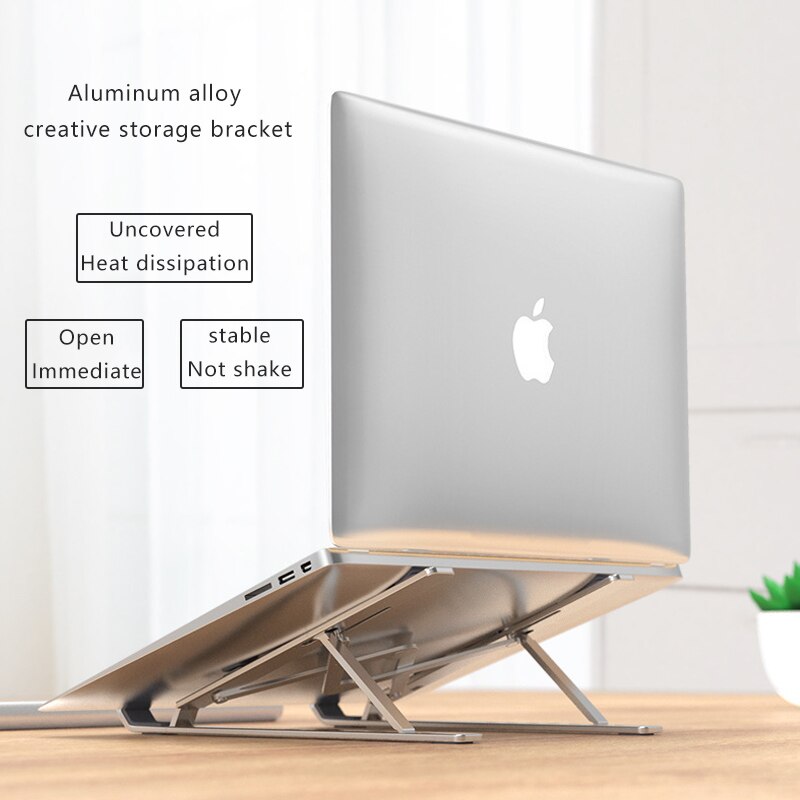 KUU Laptop Stand for MacBook Pro Notebook Stand Fo... – Grandado