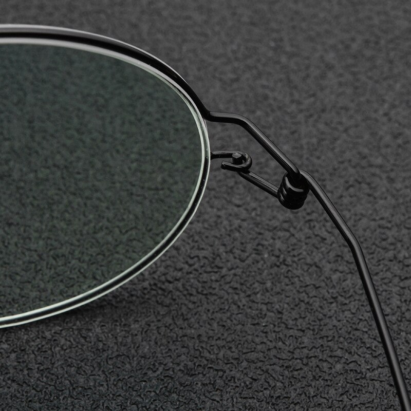 Screwless Eyewear Prescription Eyeglasses Women Ul... – Grandado