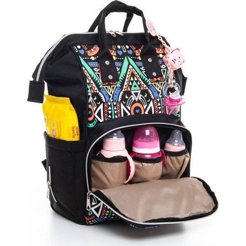 Mother Baby Care Backpack 5 – Vicedeal