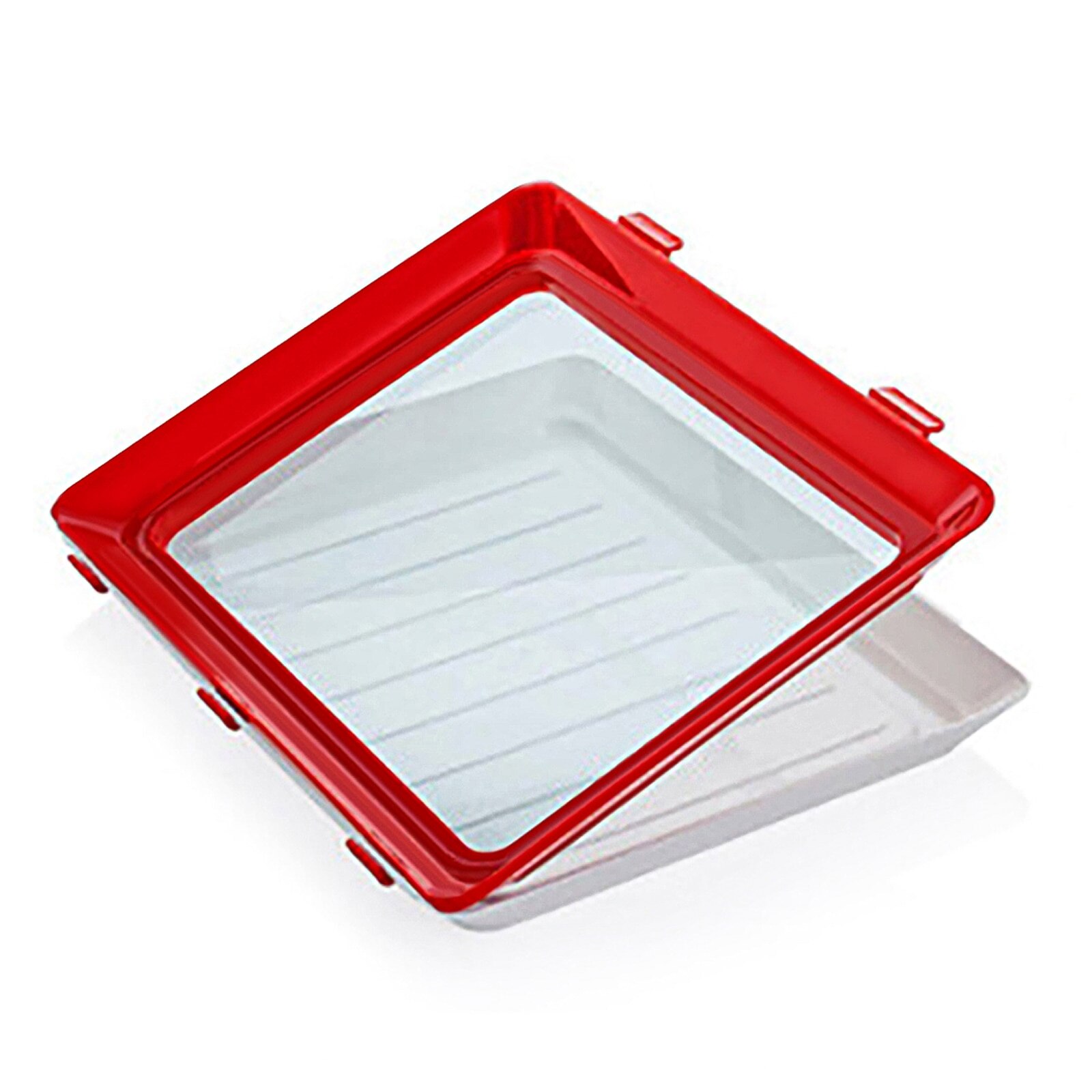 Newest Food Preservation Tray Food Fresh Keeping F... – Grandado