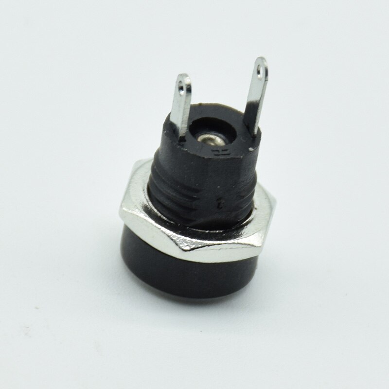 10Pcs/5Pcs Dc 12V 3A Voeding Jack Socket Female Pa... – Grandado