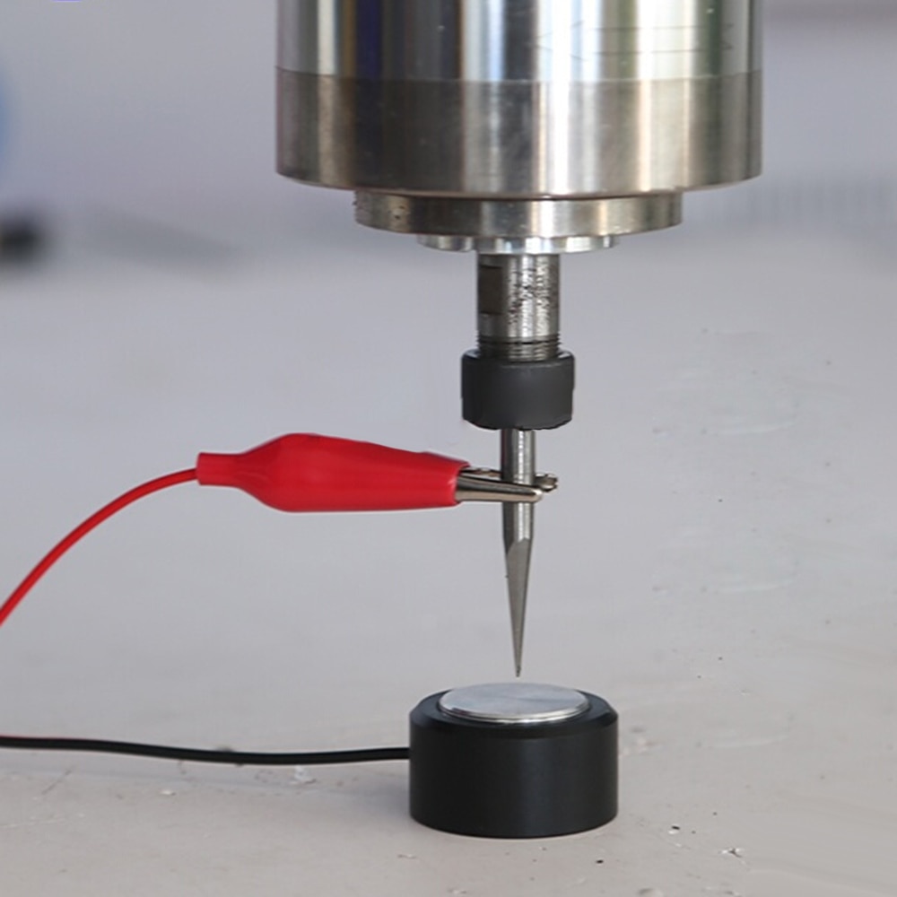 Mach3 Tool CNC Z Axis Router Mill Zero Check Touch... – Vicedeal