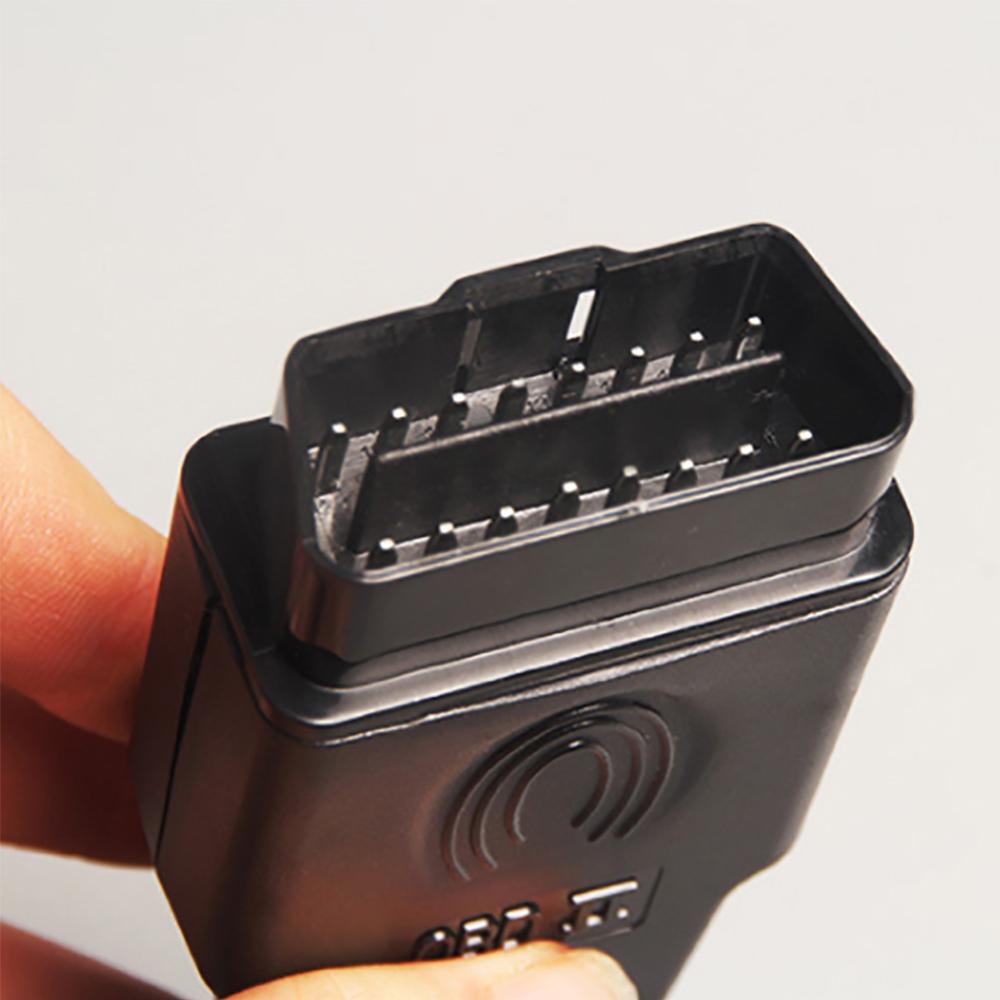 Universele Auto OBD2 Ecu Connector Batterij Saver ... – Grandado