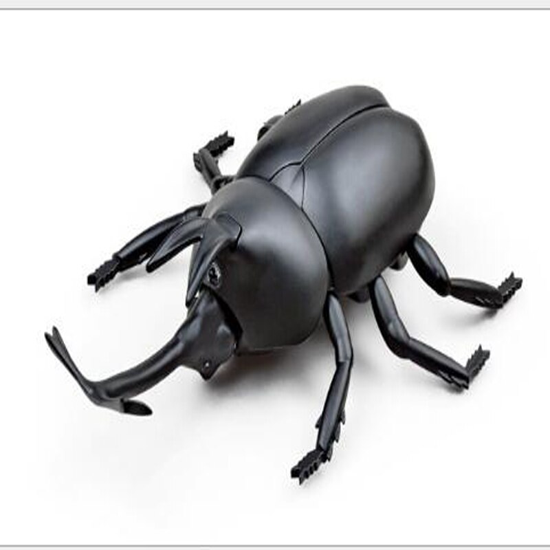 Infrared Remote Control Simulation Beetle Terrifyi... – Grandado