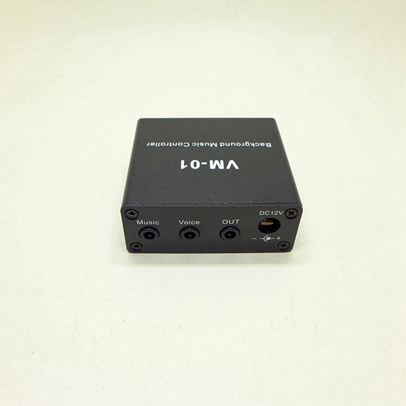 Audio Vocal Mixer, Background Music, Play Voice-Ac... – Vicedeal