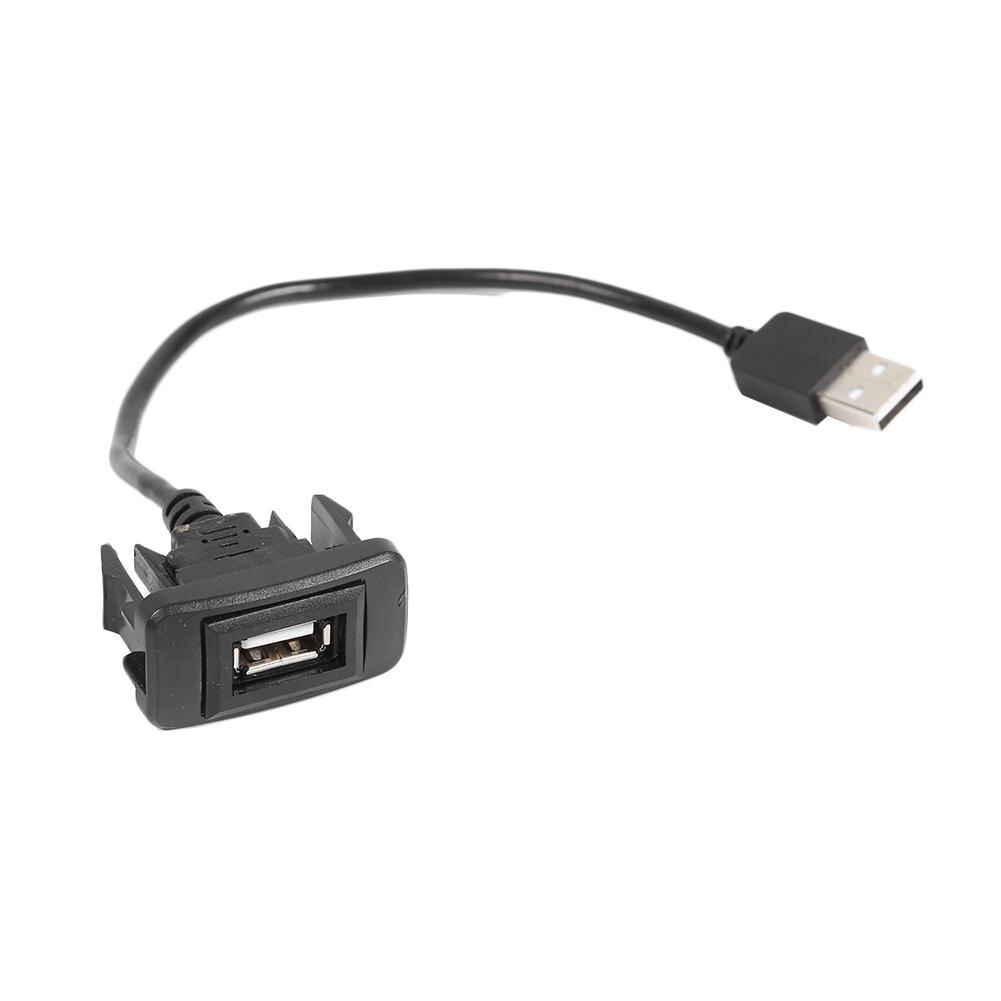 Adaptateur de câble d'extension de panneau USB | M... – Grandado
