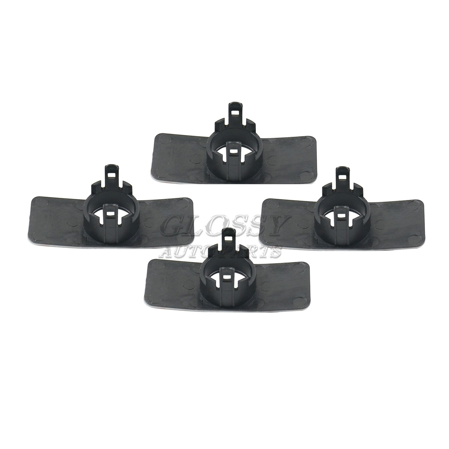 Parking Sensor Rack 4 * Pdc-hd001 Deputy Factory B... – Grandado