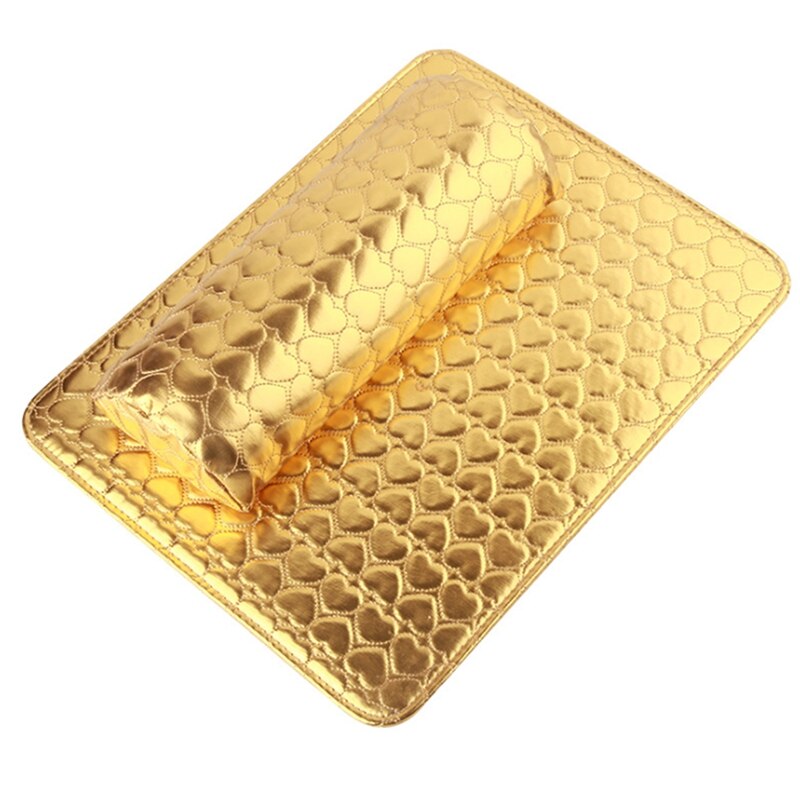 Nail Hand Holder Arm Rest Manicure Hand Cushion St... – Grandado