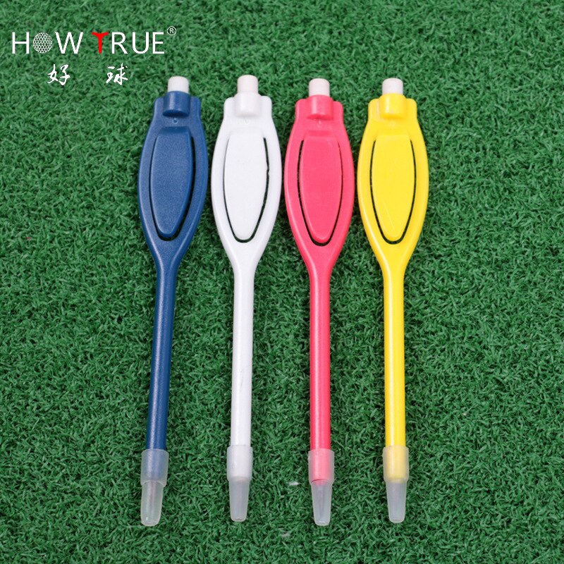 Golf Scoring Pen Plastic Scoring Pen Pencil Score ... – Grandado