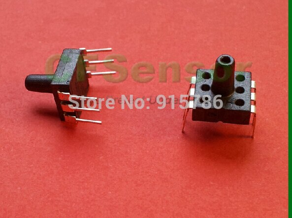 DIP package MEMS100KP 200KPa pressure sensors, neg... – Vicedeal