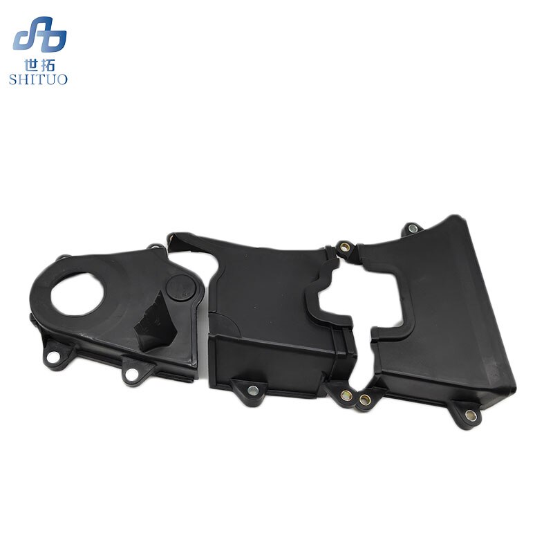 Car timing belt protective cover for Geely – Grandado