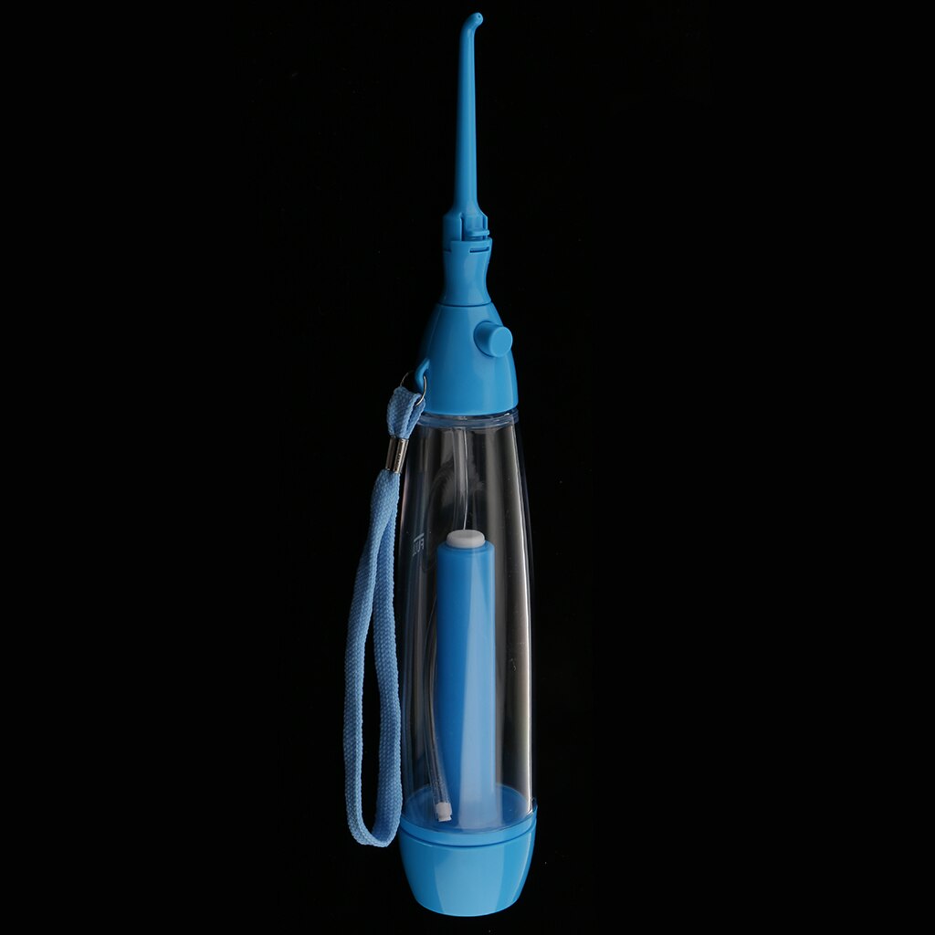 Draadloze Monddouche Waterstraal Floss Bleken Tand... – Vicedeal