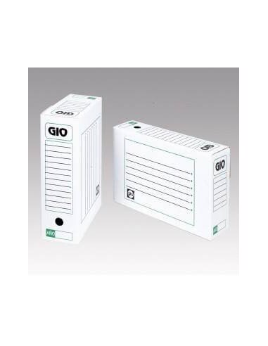 CAJA DE ARCHIVO DEFINITIVO FOLIO AUTOMONTABLE CART... – Grandado