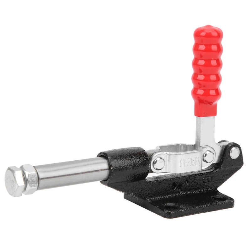 Vertical Fixture Fastening Workholding Tool Quick ... – Grandado