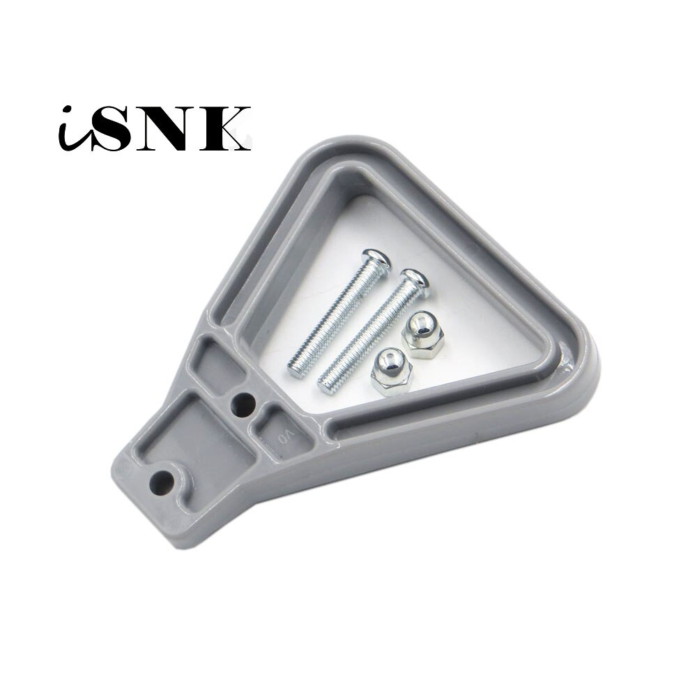 175A Gray handle SH175 plug connector dual pole ba... – Vicedeal