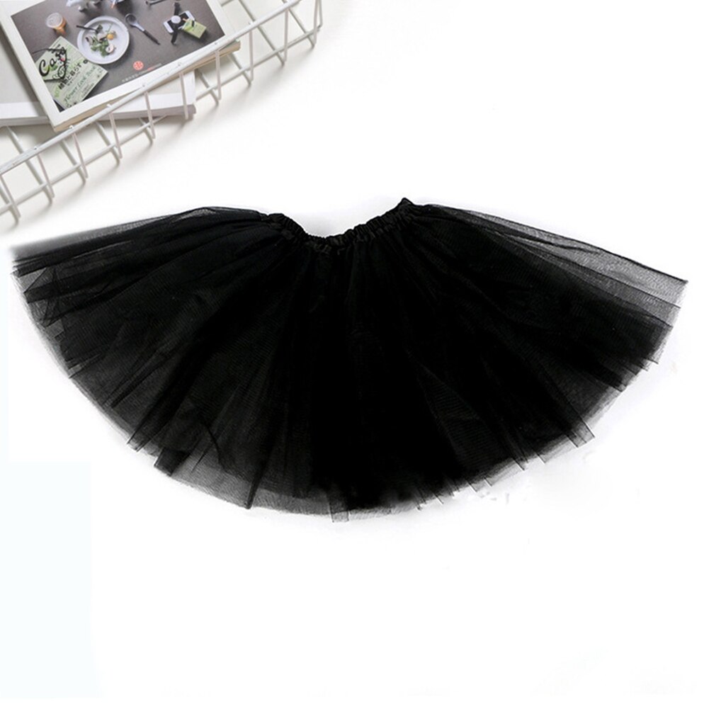 Meisje Tutu Rok Dress Up Party Kleding Kinderen Pr... – Grandado