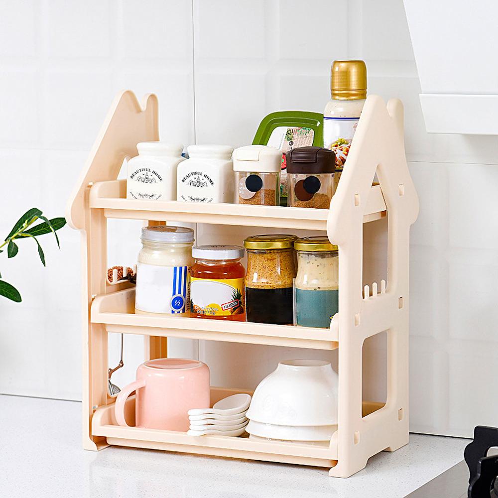 Kitchen Storage Organizer Almacenamiento Y Organiz... – Vicedeal