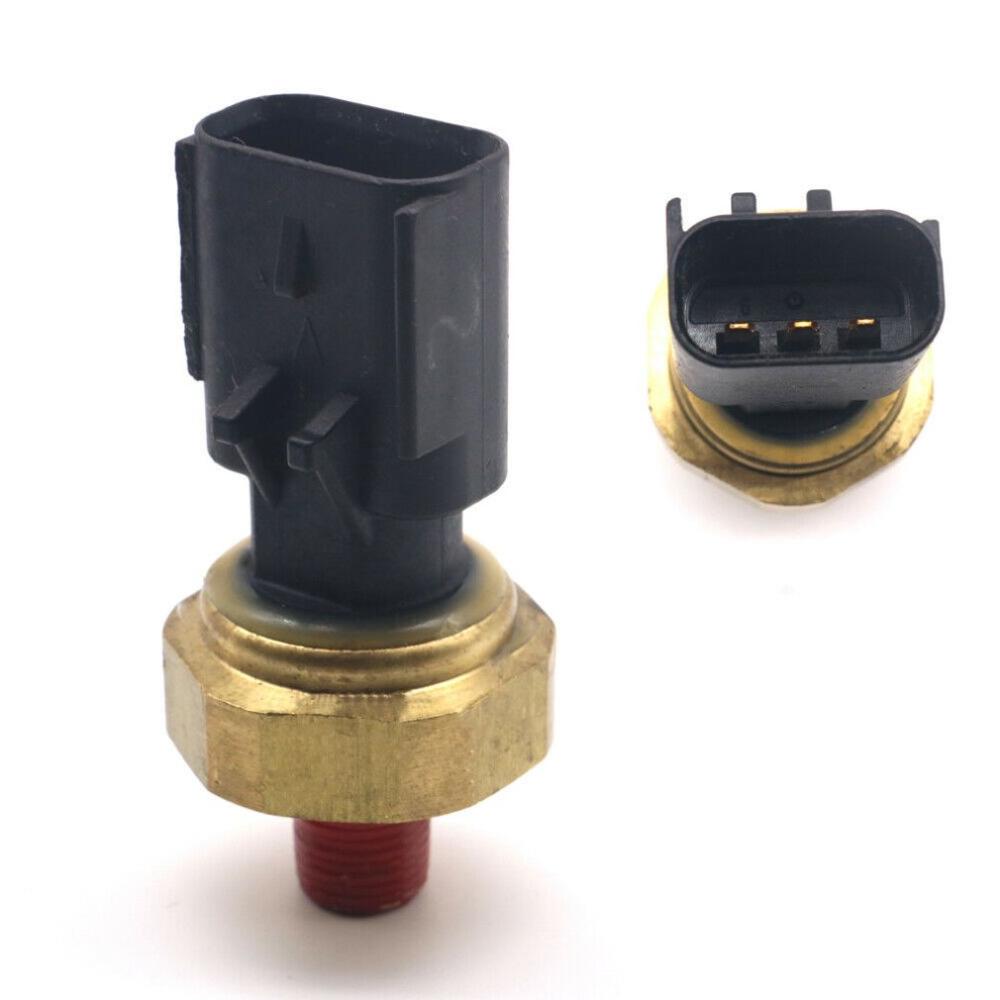 Real Oil Pressure Sensor Adapter Connector Engine ... – Grandado