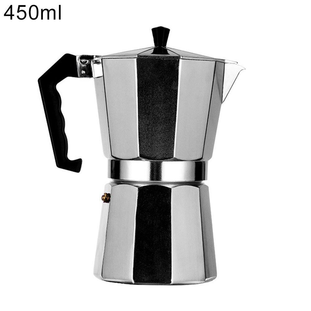 50/100/150/300/450/600ml Coffee Maker Pot Long Han... – Grandado