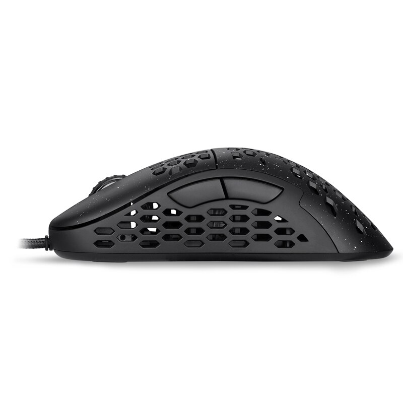 N1 Gaming Mouse Wired Computer Mouse 6400 DPI Opti... – Vicedeal