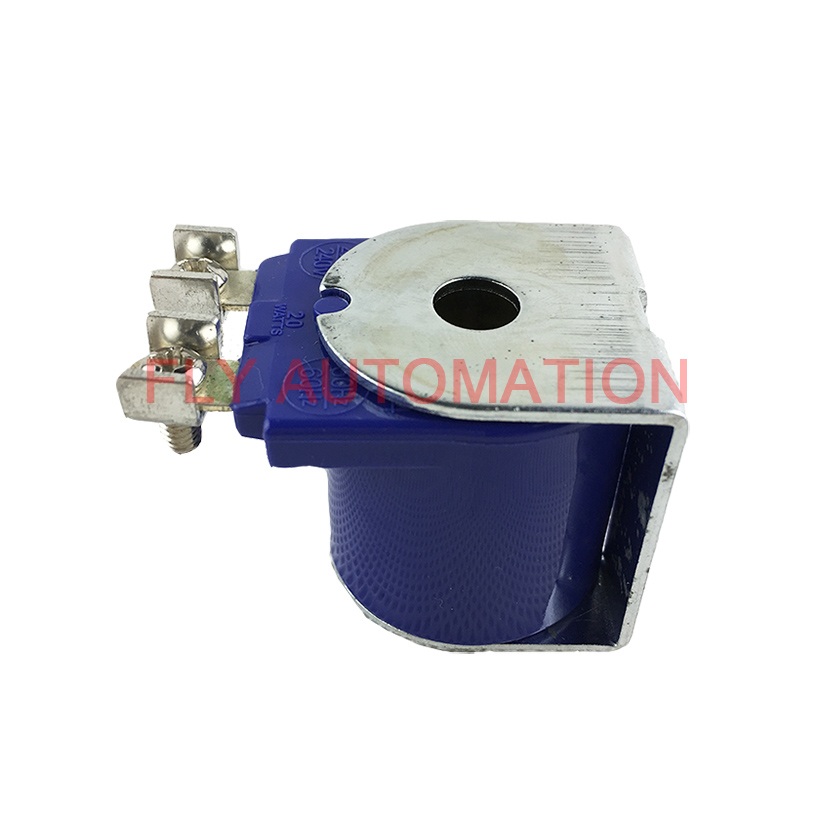 K0334 K334 110VDC Pulse Valve Goyen RCA3D2 QT2 Sol... – Vicedeal
