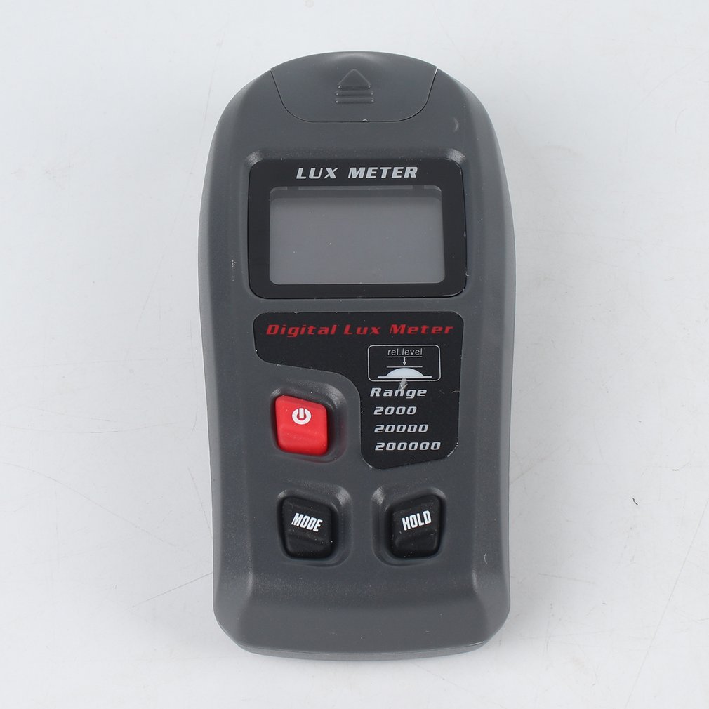 MT-30 Handheld Multifunction Digital Lux Meter 0.1... – Grandado