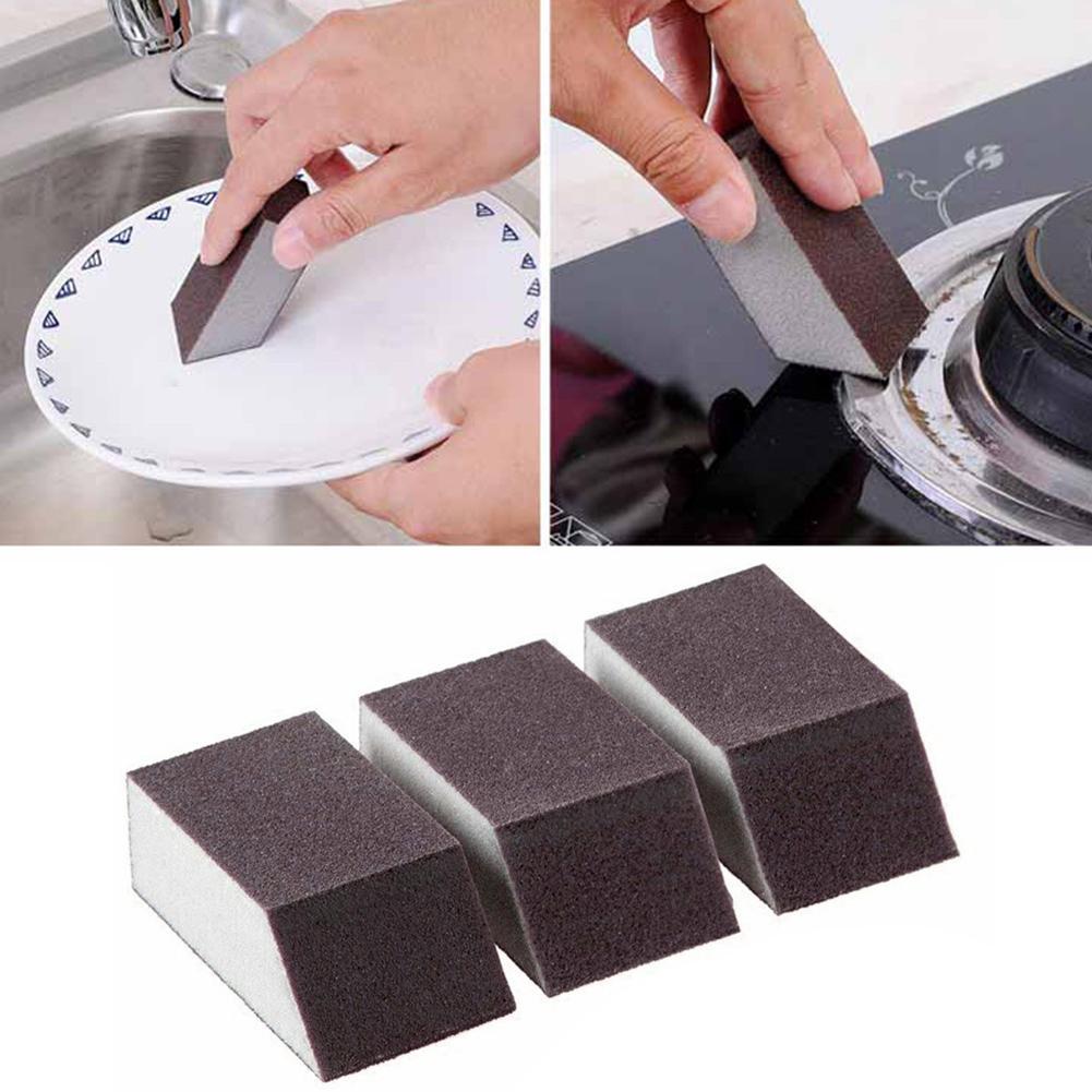 Magic Sponge Magic Eraser Removing Rust cleaning E... – Vicedeal