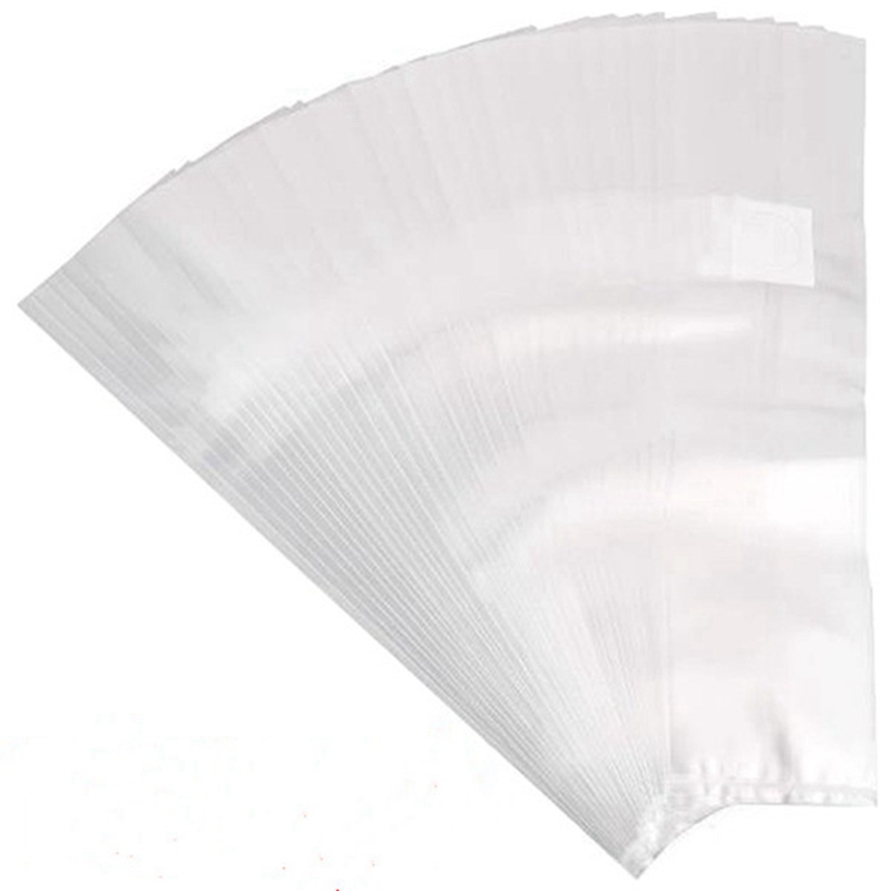 50Pcs Mushroom Grow Bags High Temperature Plastic ... – Grandado