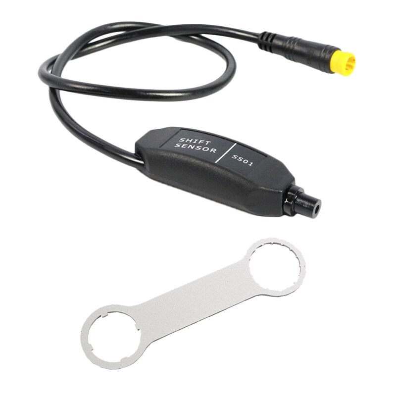 1pcs Electric Bicycle Drive Motor Gear Sensor E-Bi... – Grandado